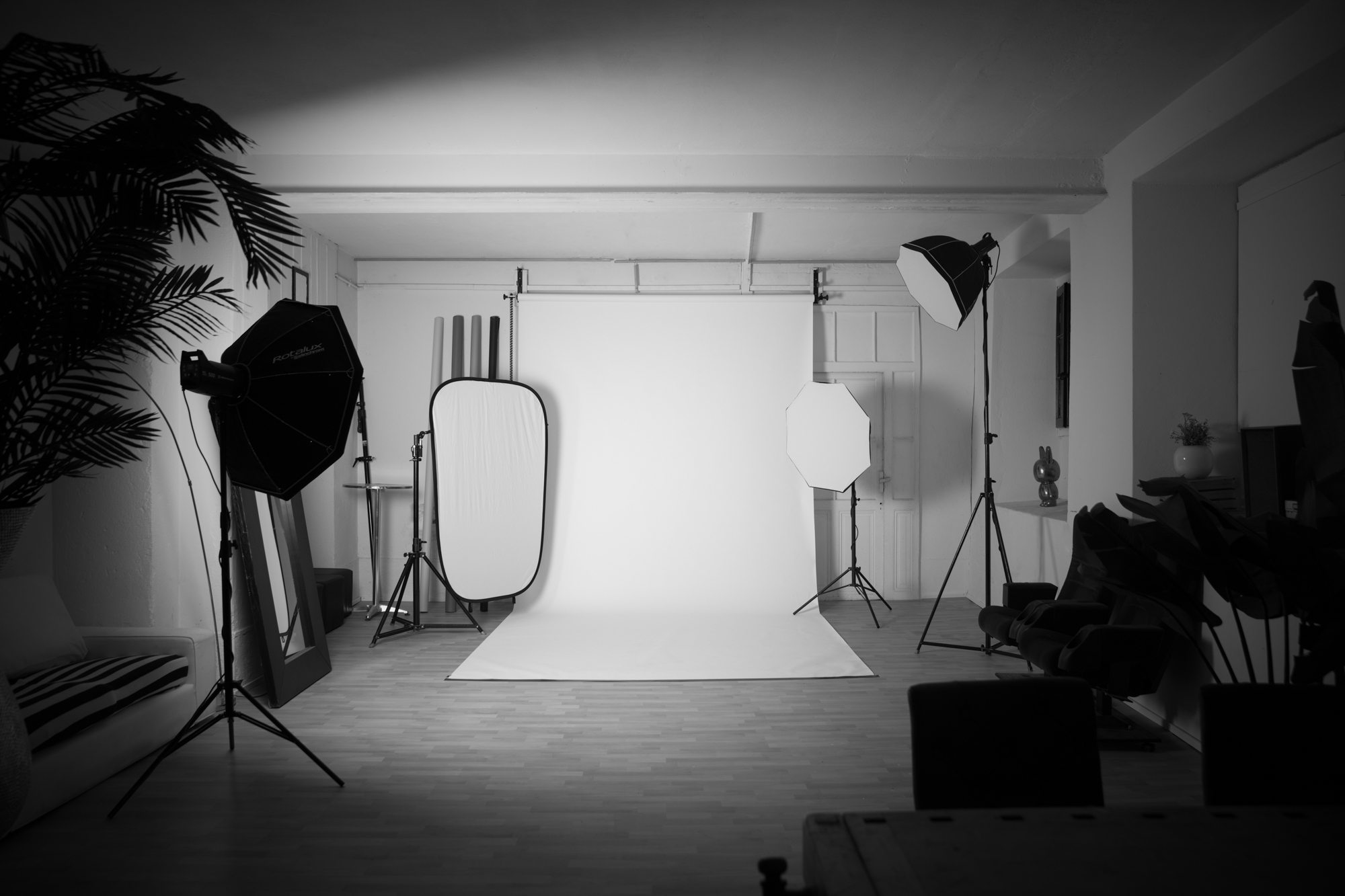 Stéphane Etter - Photographe professionnel à Lausanne